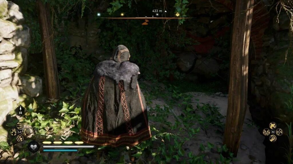 The Best Shield in AC Valhalla - Also Ranked (Top 10)