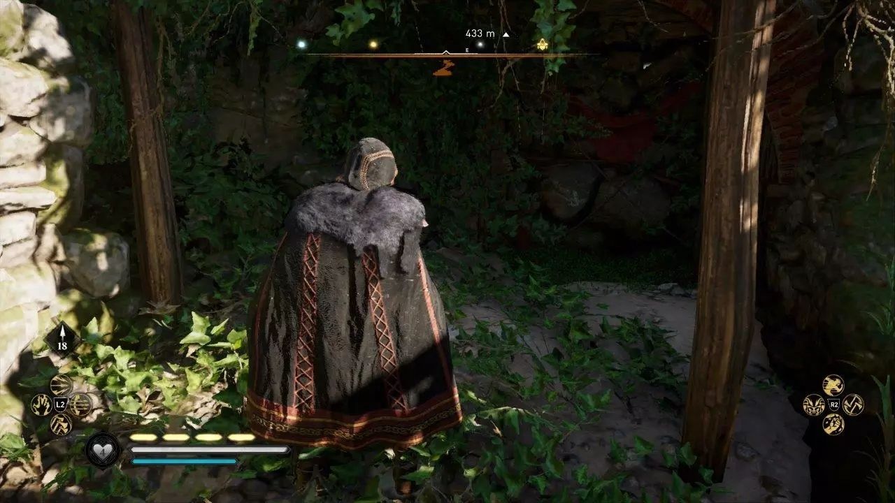 The Best Shield in AC Valhalla - Also Ranked (Top 10)