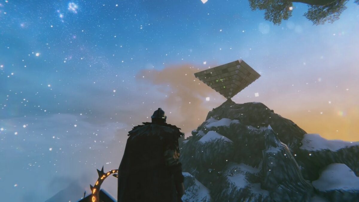 How to Use Valheim Build Mod - Build Ideas & House Designs?