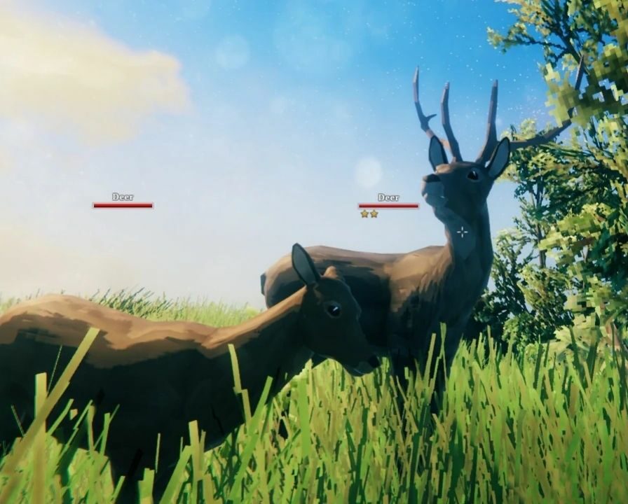 This New Mod Fixes The Crappy Deer Sounds in Valheim