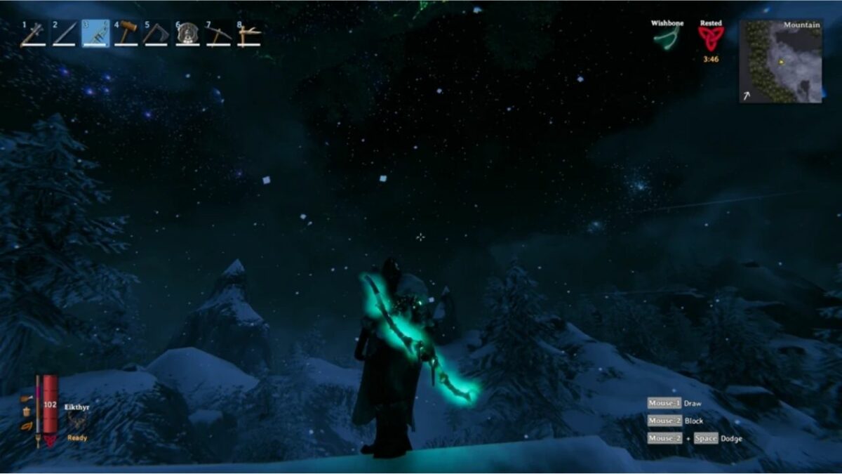 Valheim Weapons Tier List - The Best Weapons in Valheim