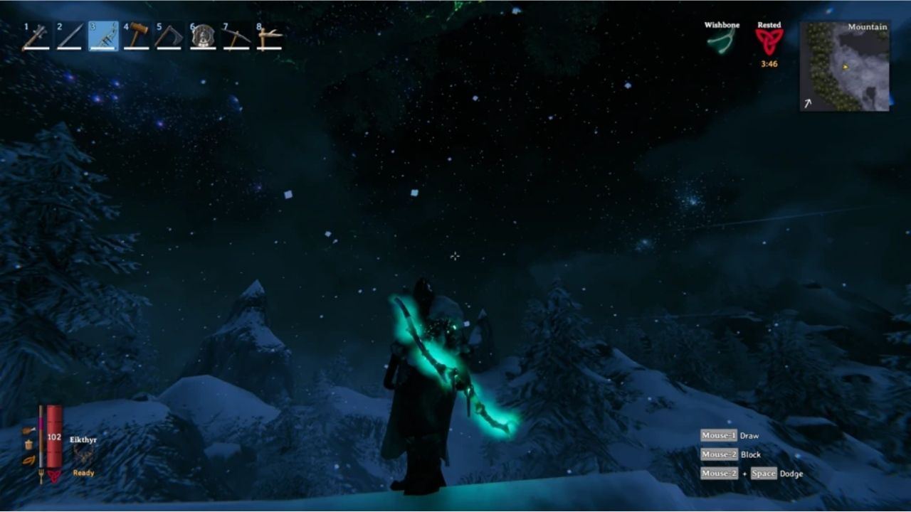 Valheim Weapons Tier List - The Best Weapons in Valheim