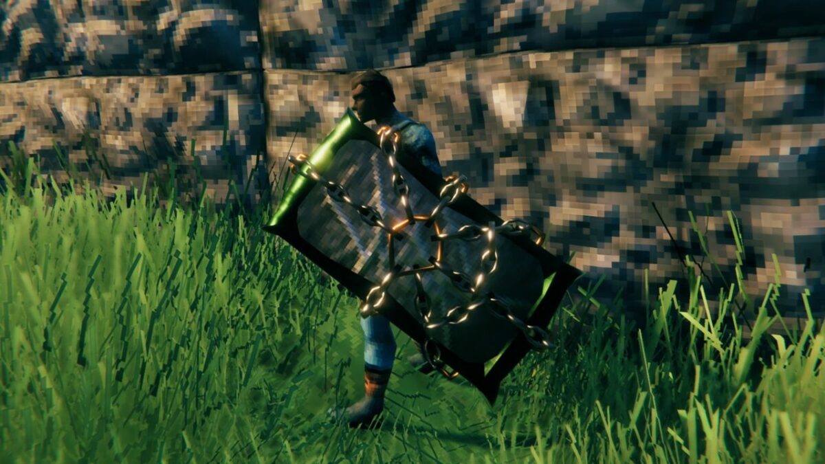 What is the best shield in Valheim? All shields ranked in Valheim
