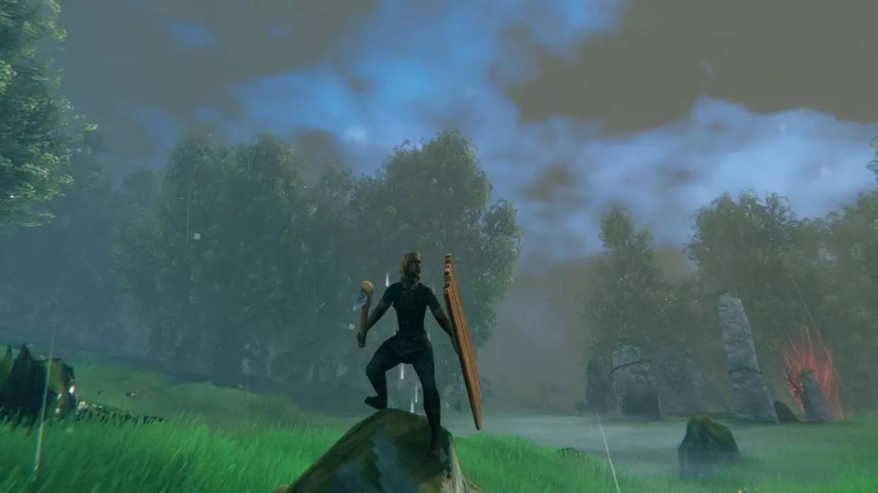 What is the best shield in Valheim? All shields ranked in Valheim