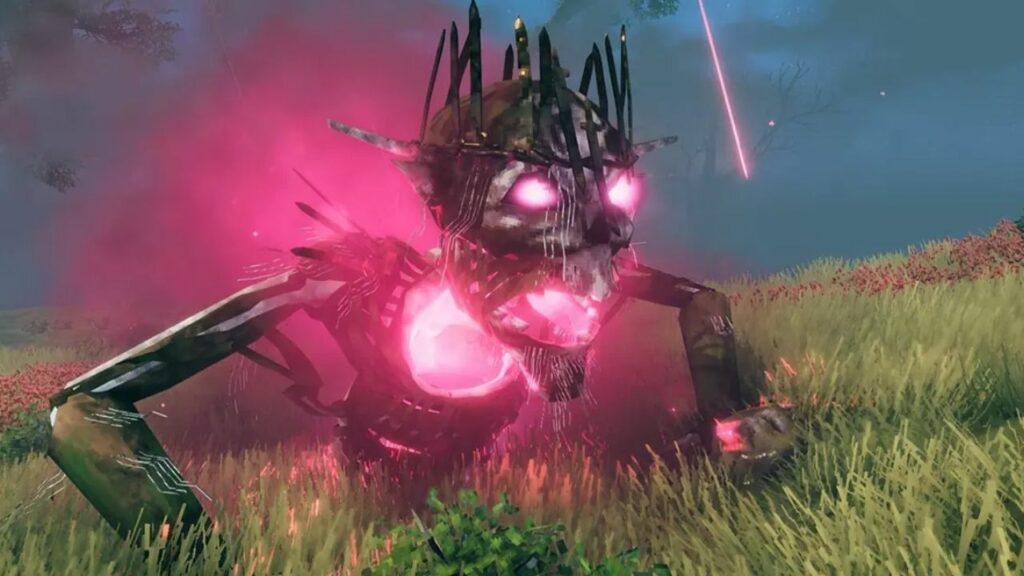 How to Summon and Defeat All the Bosses in Valheim?