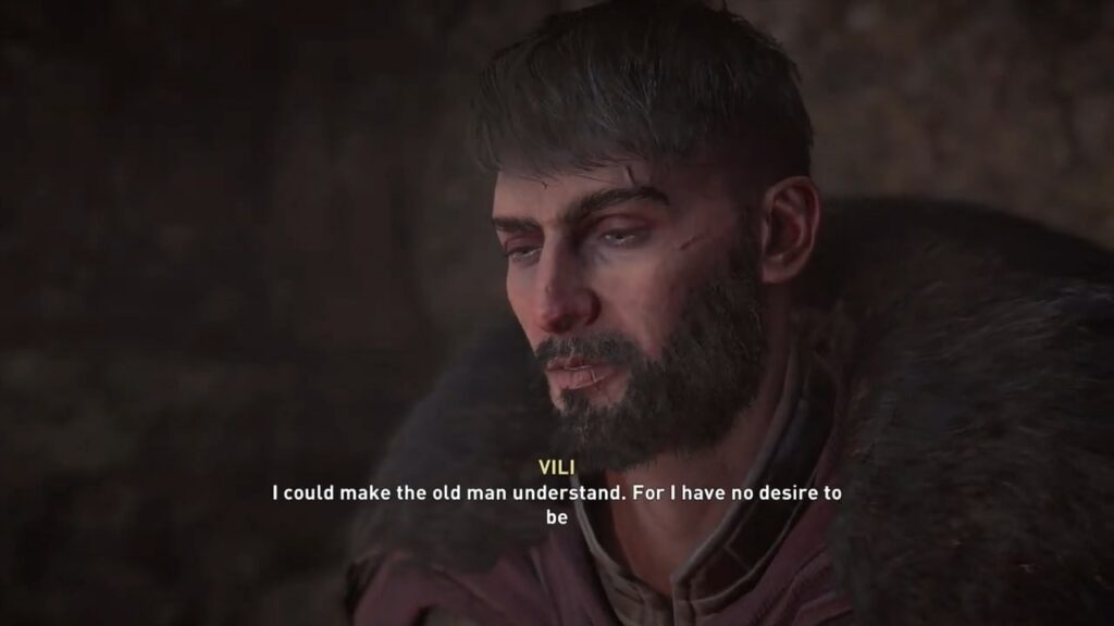 Assassin’s Creed Valhalla On Borrowed Time Quest Walkthrough