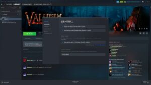 What is ‘Play Valheim With Vulkan’ in Valheim? What does Play with ...