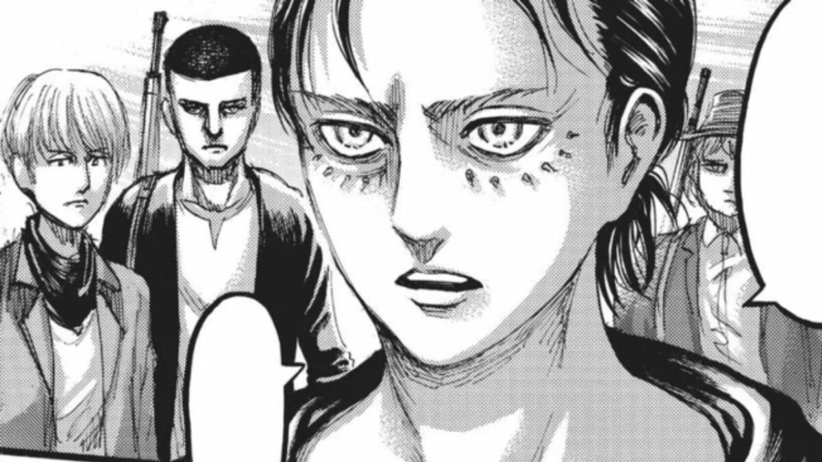 Attack on Titan S4 Episode 14: Release Date, Preview, Eng Sub