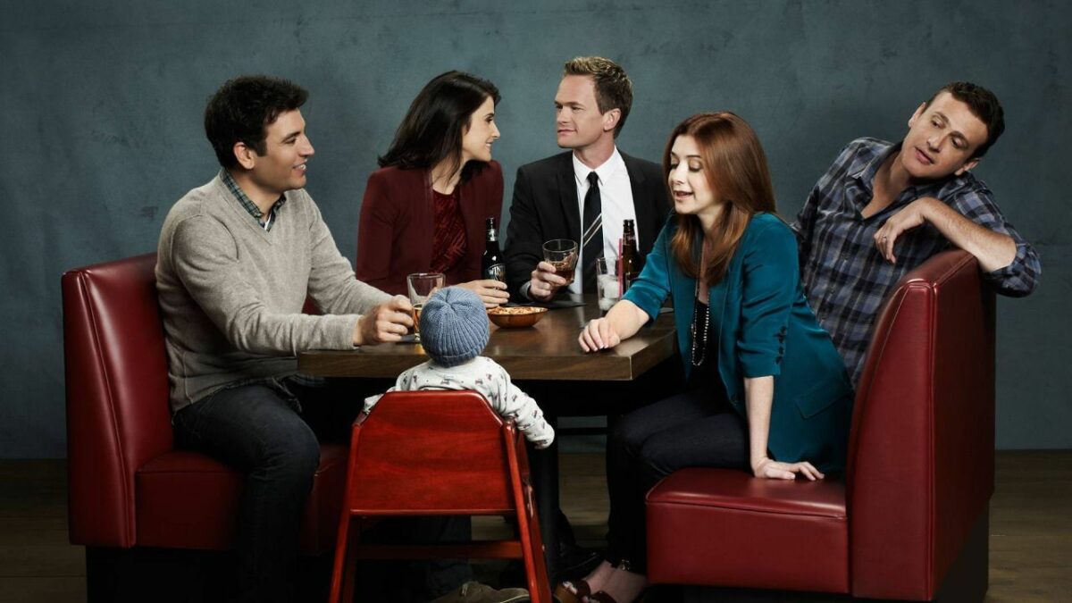 The Alternate Ending to HIMYM That Was Perfect But We Never Got
