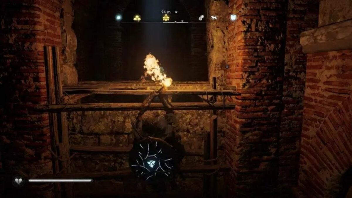 Hidden Ones Bureau Locations Codex Page Guide - AC Valhalla