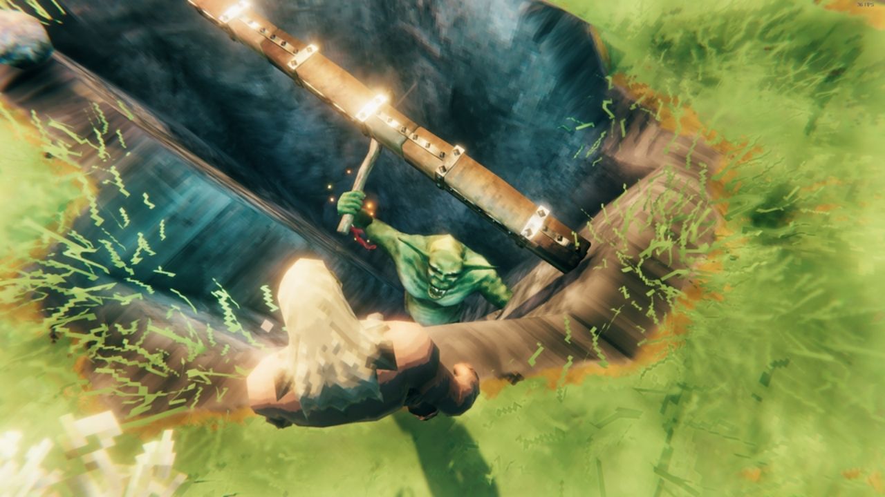 Bored of Vikings? Add New Character Classes to Valheim!