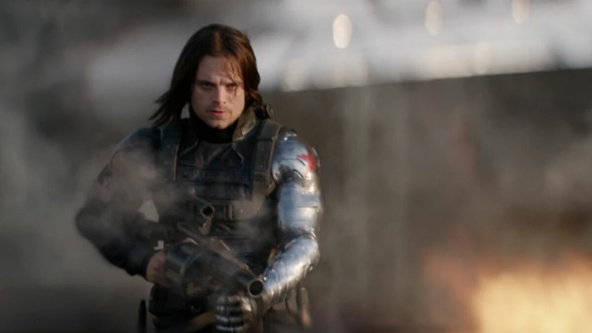 Does Bucky Appear in Captain America: Brave New World?