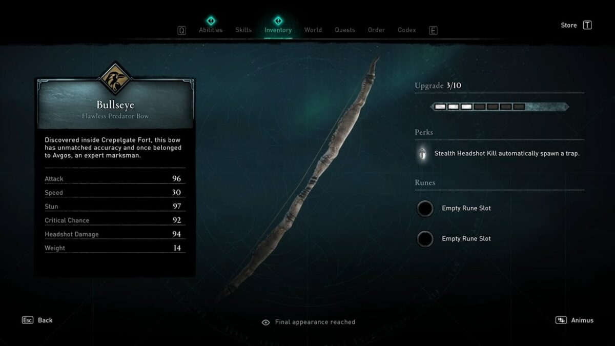 How to Equip and Change Arrows in Assassin’s Creed Valhalla?