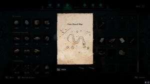 AC Valhalla: All Treasure Hoard Map Locations, Clues, Solutions