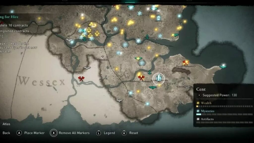 Best Places to Fish in AC Valhalla: Get More Fishes