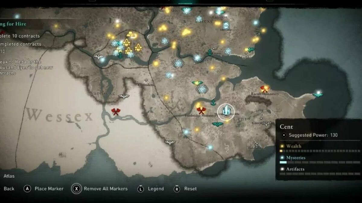 Best Places to Fish in AC Valhalla: Get More Fishes