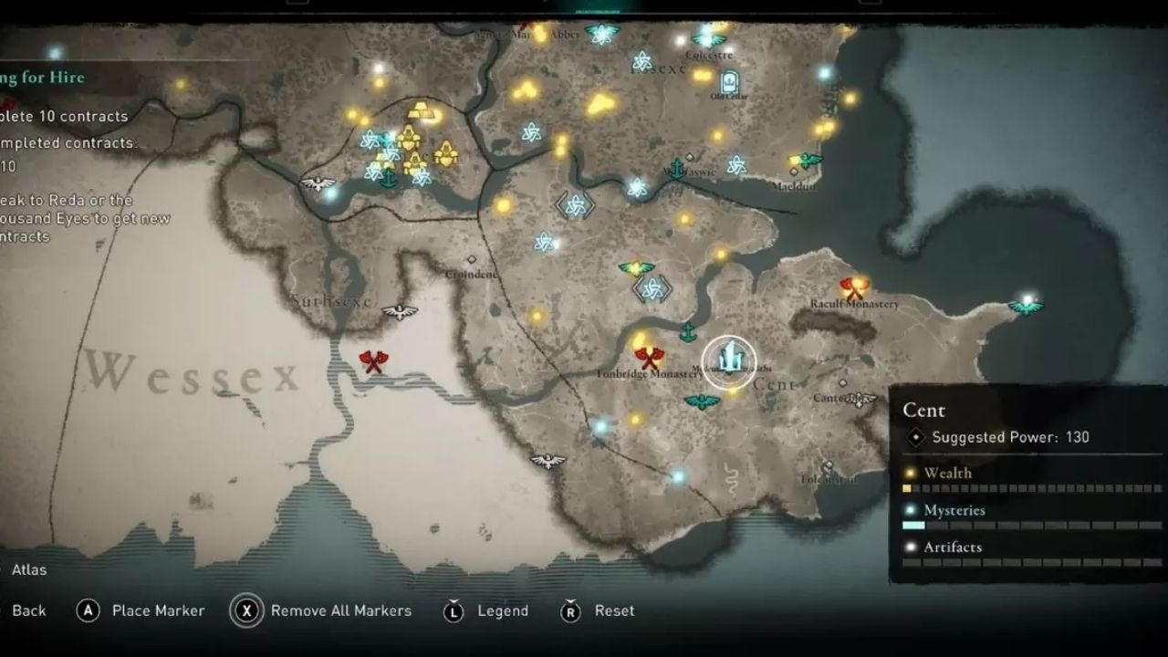 Best Places to Fish in AC Valhalla: Get More Fishes