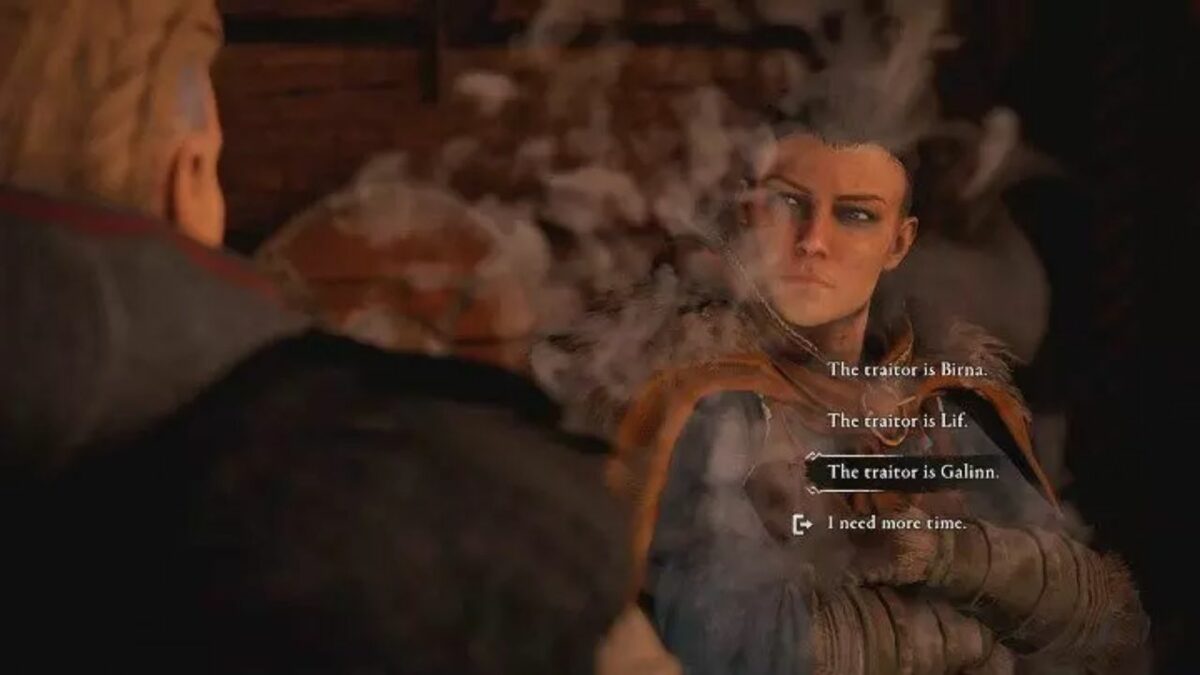 Assassin’s Creed Valhalla All Gameplay Choices Guide