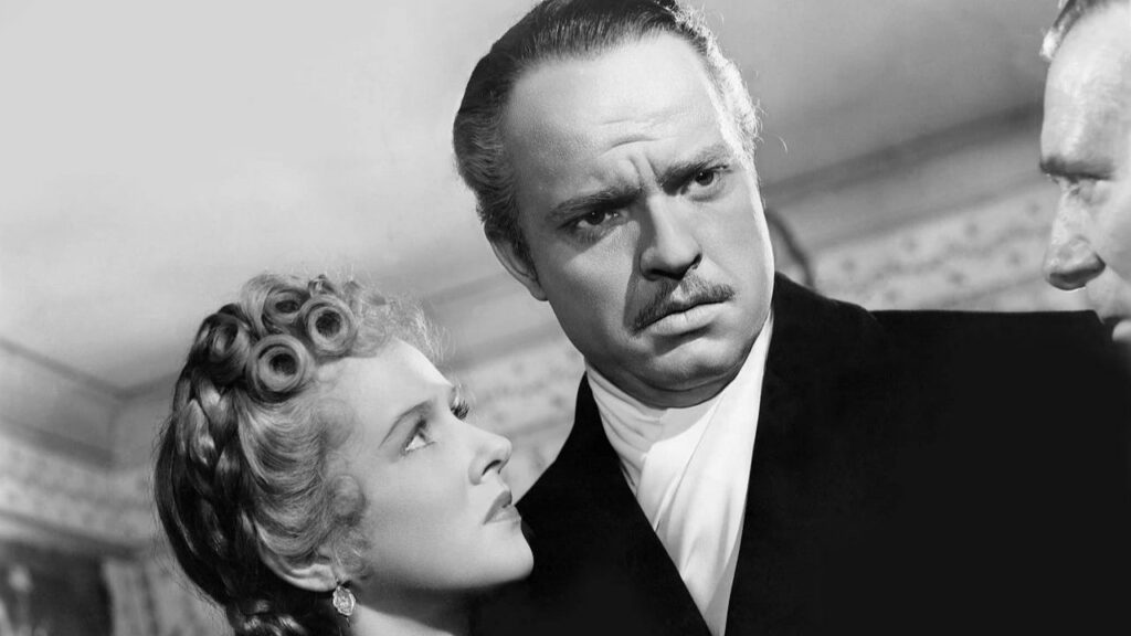 Citizen Kane To Be Re-released In 4K Blu-ray