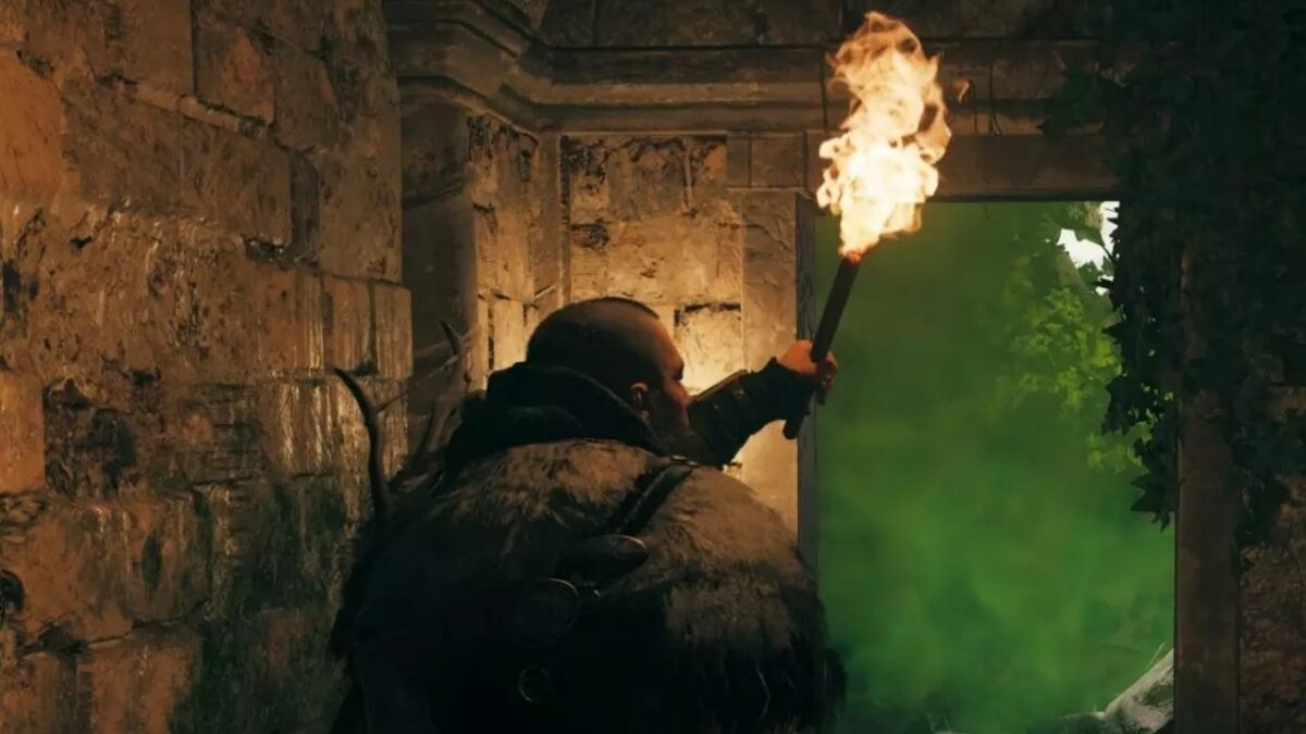 Hidden Ones Bureau Locations Codex Page Guide - AC Valhalla