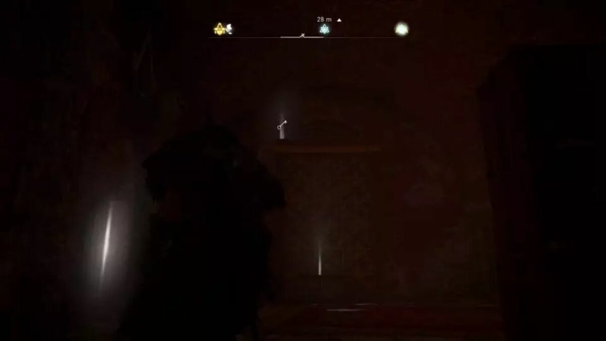 Hidden Ones Bureau Locations Codex Page Guide - AC Valhalla