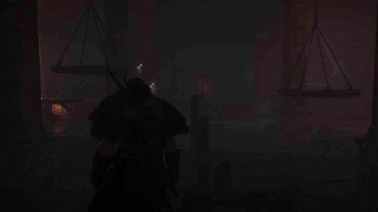 Hidden Ones Bureau Locations Codex Page Guide - AC Valhalla