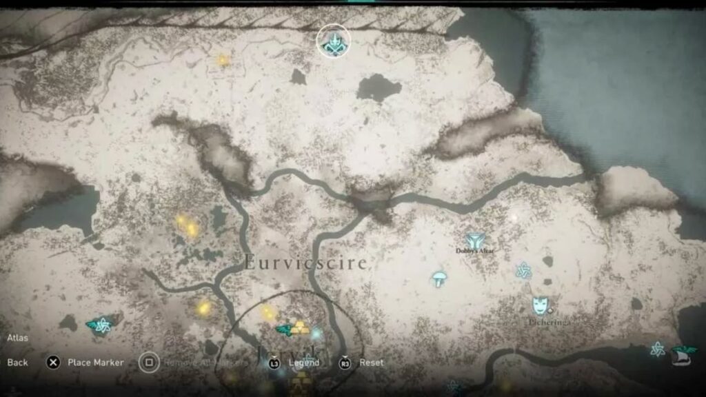 Best Places to Fish in AC Valhalla: Get More Fishes