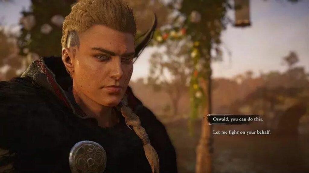 Assassin’s Creed Valhalla All Gameplay Choices Guide