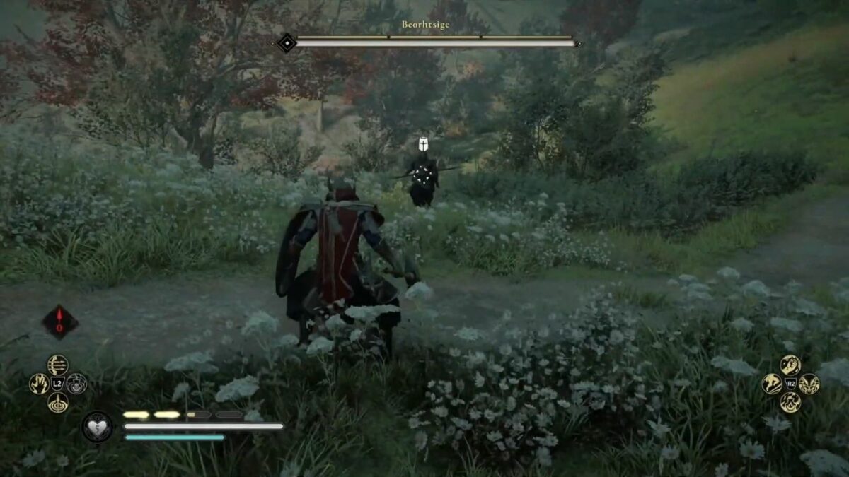 Guía de ubicación de AC Valhalla All Zealot: encuentra y mata a todos ...