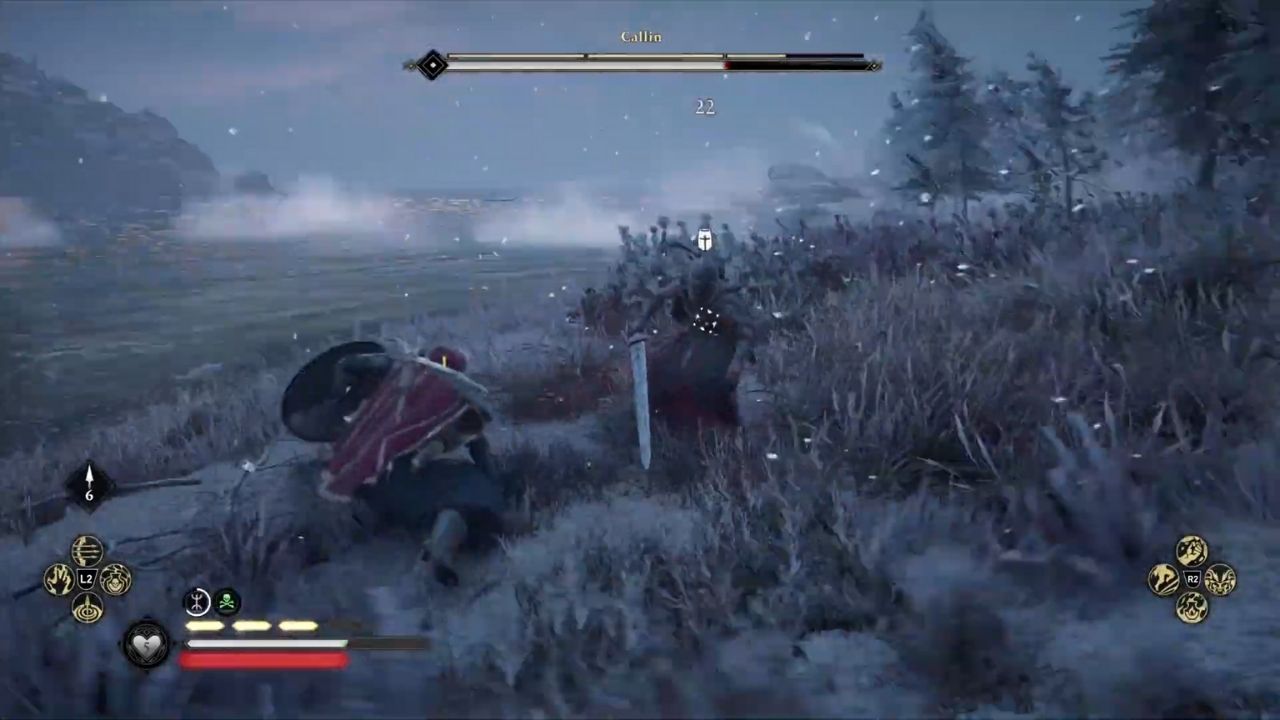 Guía de ubicación de AC Valhalla All Zealot: encuentra y mata a todos ...