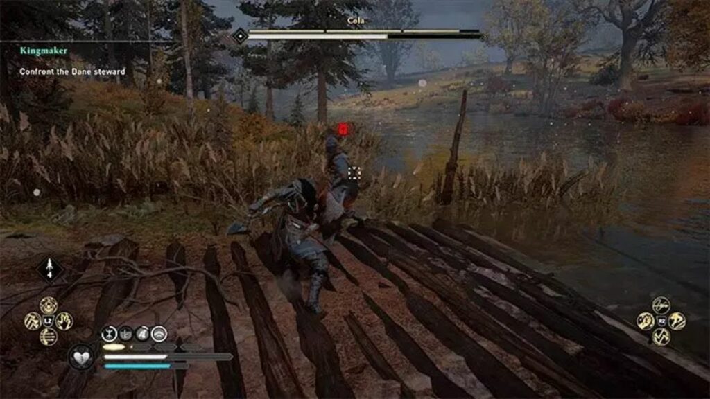 AC Valhalla All Zealot Location Guide: Find and Kill All Zealots