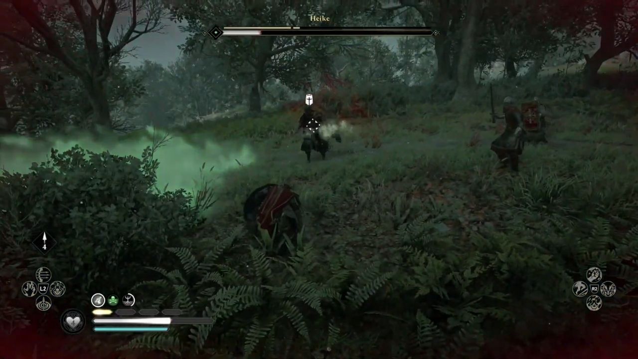 Guía de ubicación de AC Valhalla All Zealot: encuentra y mata a todos ...