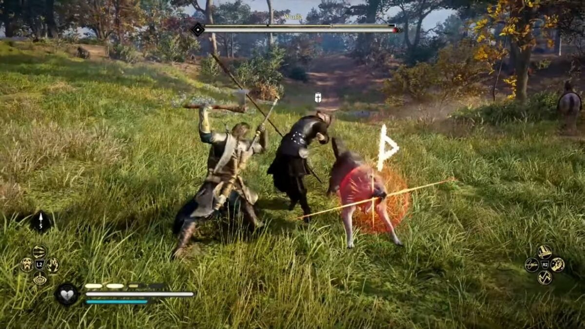 Guía de ubicación de AC Valhalla All Zealot: encuentra y mata a todos ...