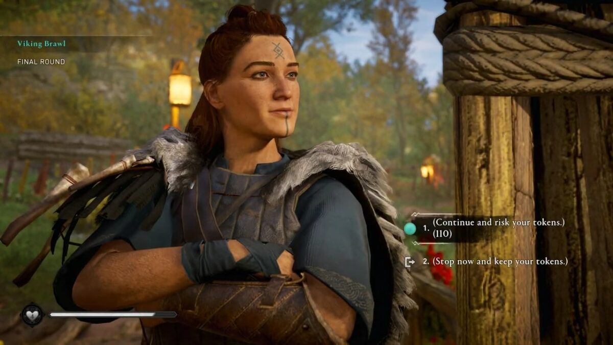 AC Valhalla Viking Brawl Guide: How Many Rounds Are There?