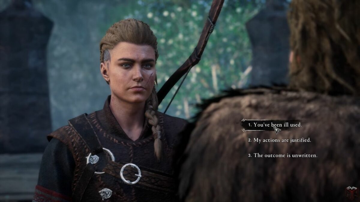 AC Valhalla Guide: Alle Asgard-Entscheidungen, Konsequenzen und Antworten