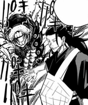 Suguru Geto: True Identity (Kenshuku), Evil Plans & More