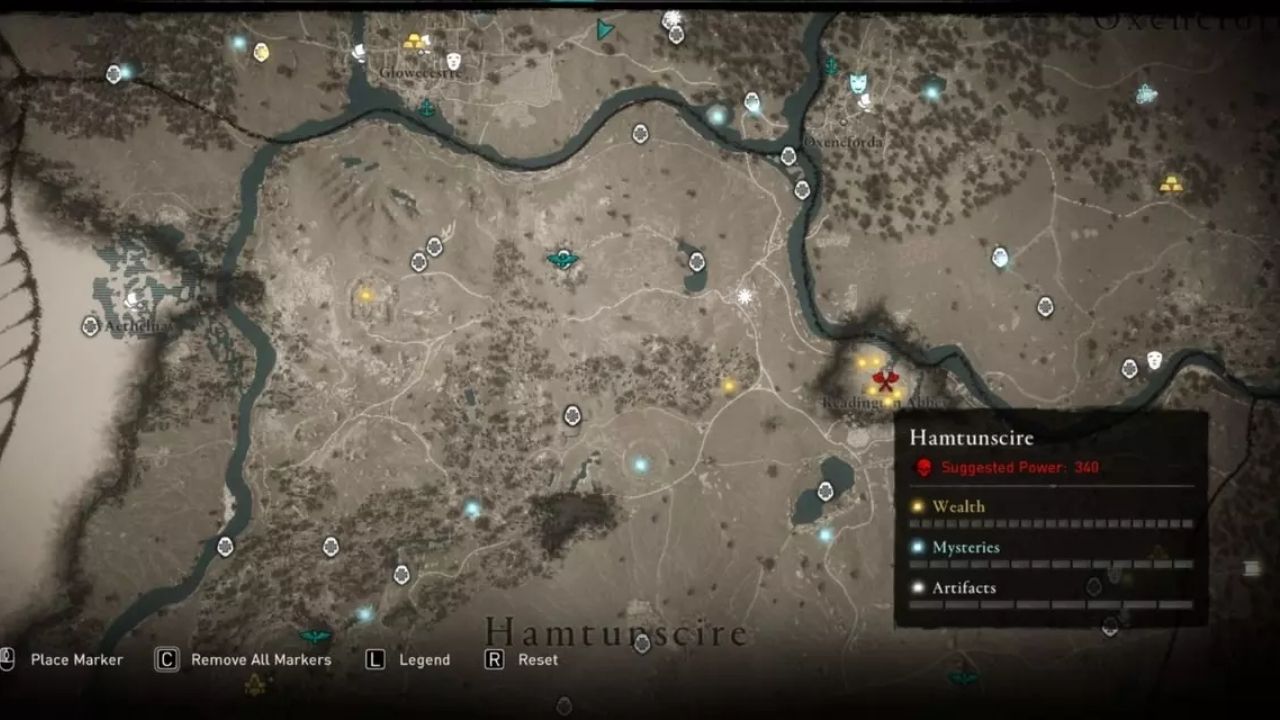 Best Places to Fish in AC Valhalla: Get More Fishes