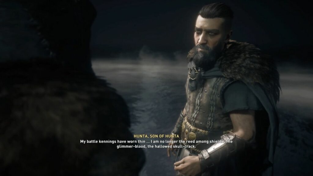 How to Find The Vellum, The Wardens of Law in Assassin’s Creed Valhalla?