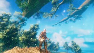 Valheim Armor Progression for Every Biome - Guide