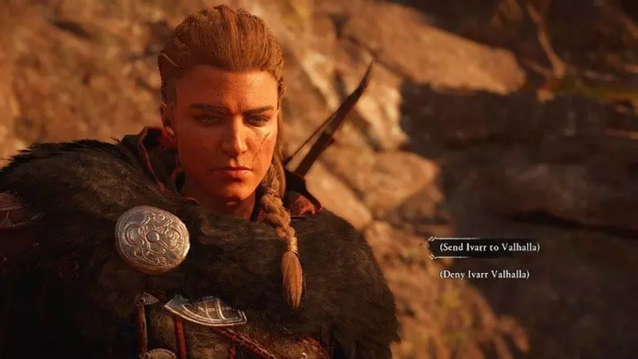 Assassin’s Creed Valhalla All Gameplay Choices Guide