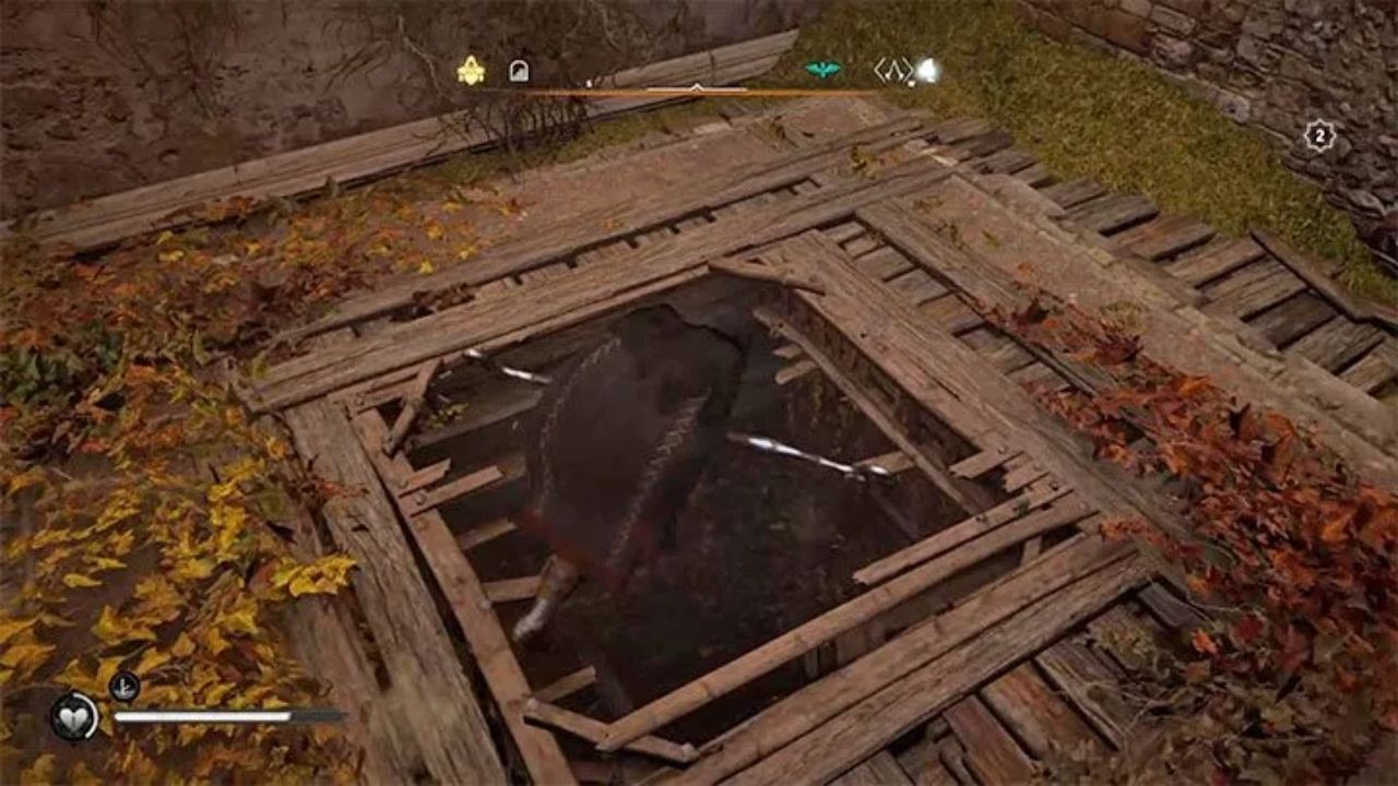 Guía de páginas del códice de ubicaciones de la Oficina de los Ocultos ...