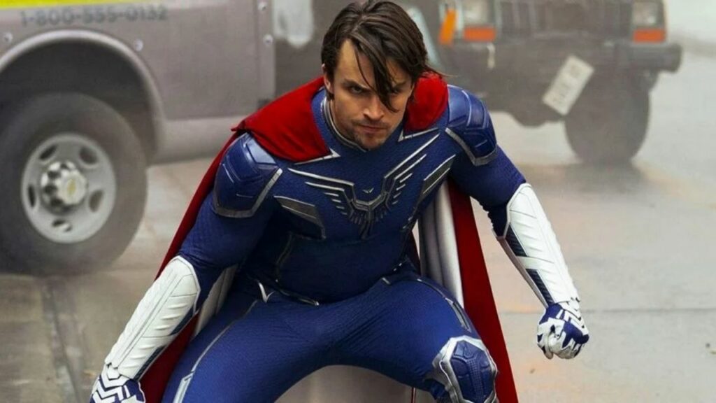 How Jupiter’s Legacy Is Linked To Both Marvel And DC