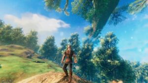 Valheim Armor Progression for Every Biome - Guide