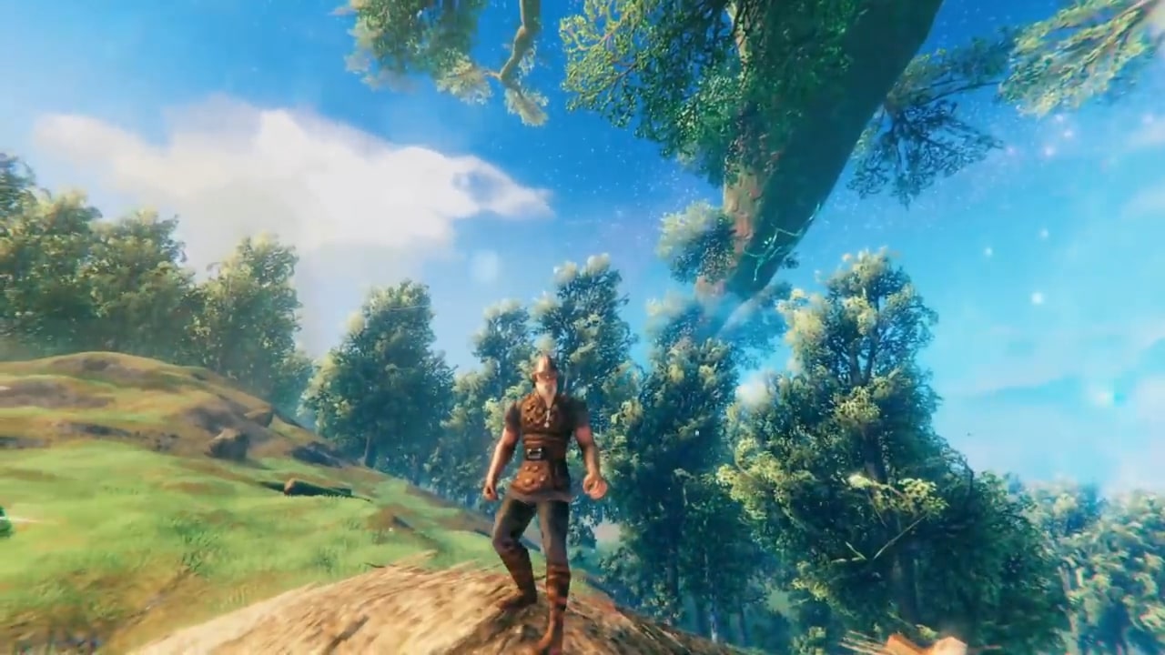 Valheim Armor Progression for Every Biome - Guide