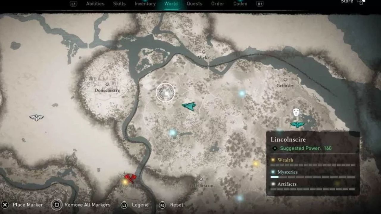 Best Places to Fish in AC Valhalla: Get More Fishes