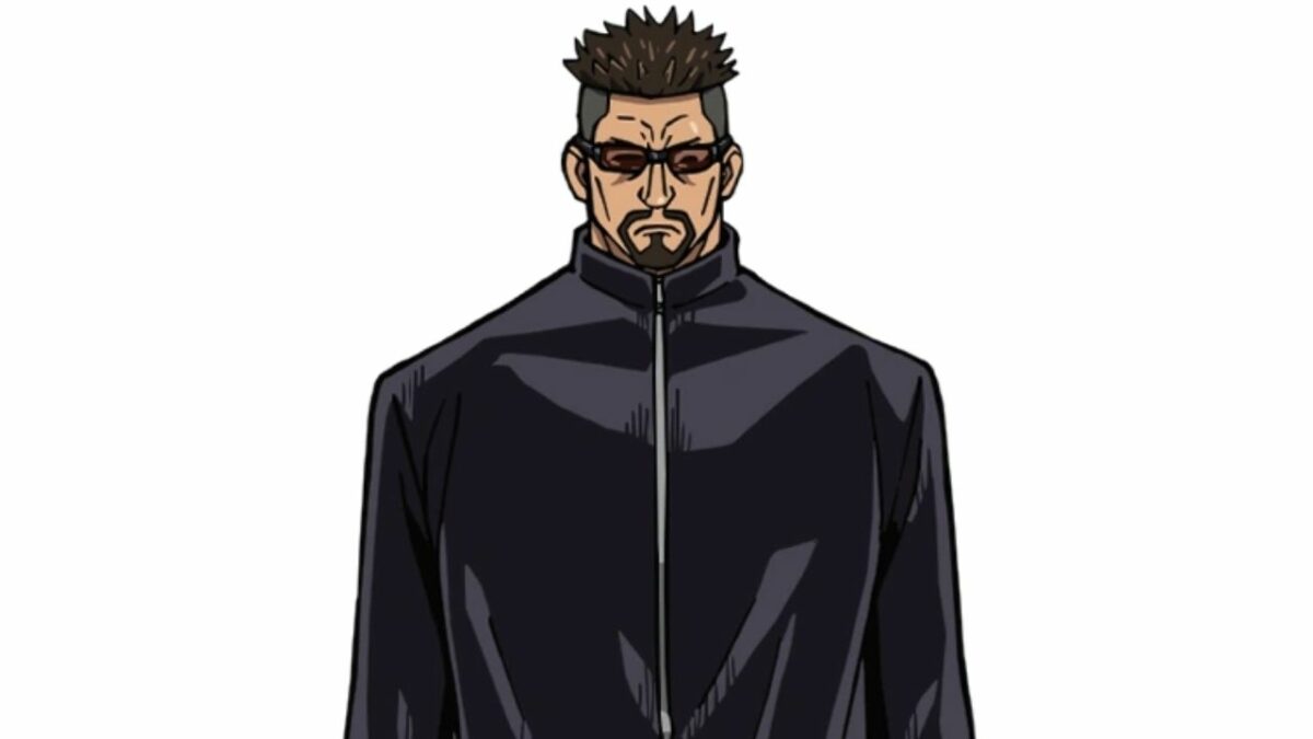 Who is Master Tengen? - Abilities, Barriers & Immortality