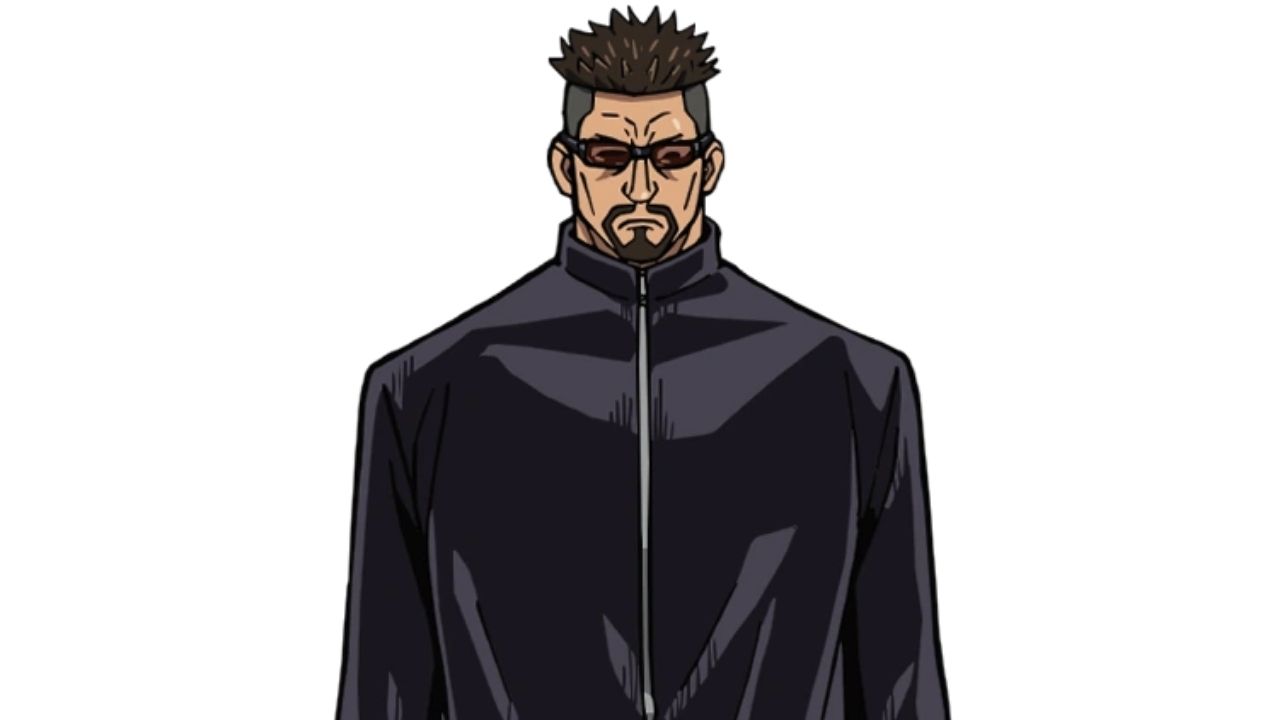 Who Is Master Tengen Abilities Barriers Immortality