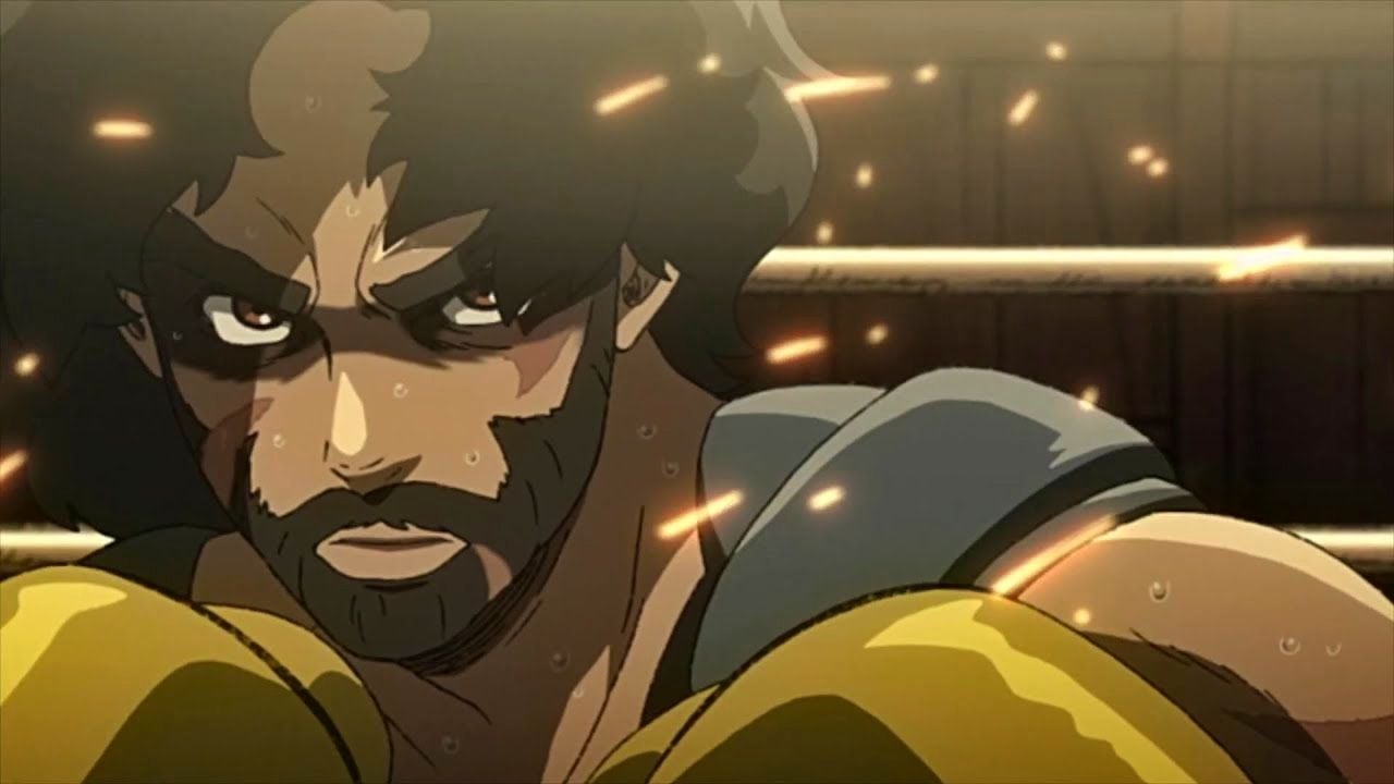 Megalobox 2 Nomad: Special Edition Animation & Blu-ray Box