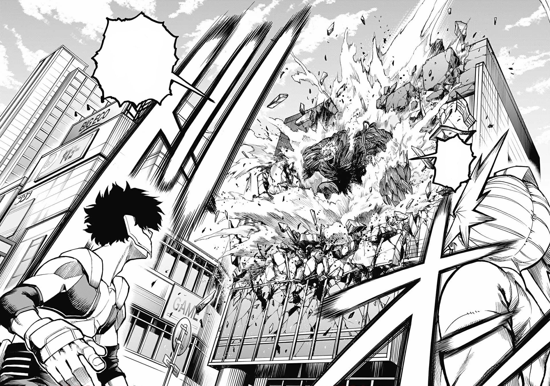 My Hero Academia Chapter 308: Release Date, Delay, Spoilers