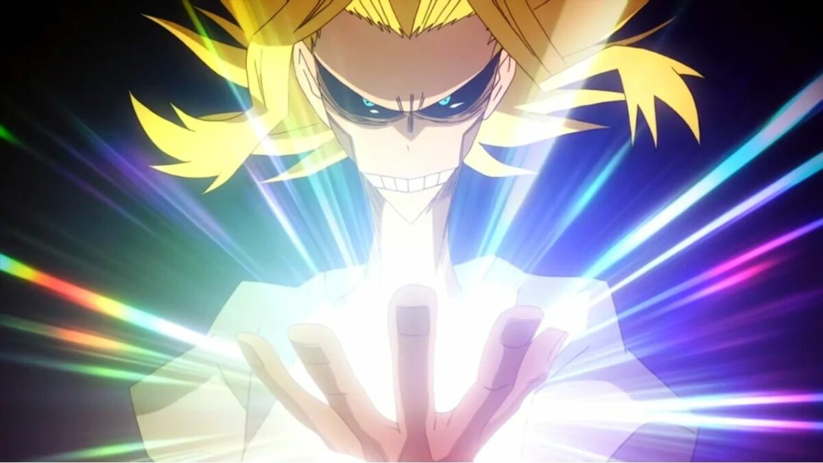 My Hero Academia: Complete Timeline Explained!